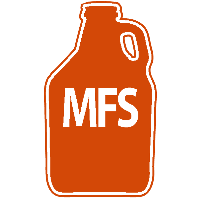 MFS Brewing - Memphis Filling Station