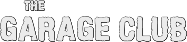 Garage Club – MFS Brewing