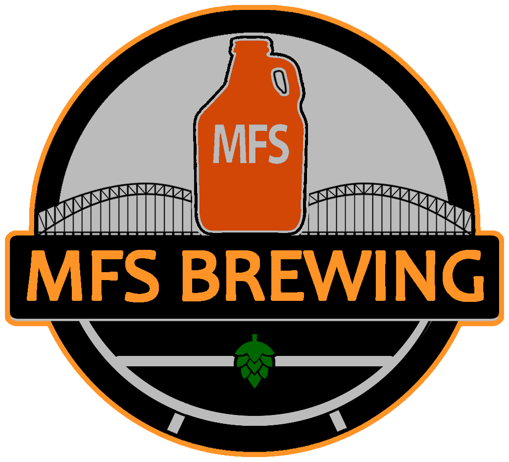 MFS Brewing - Memphis Filling Station